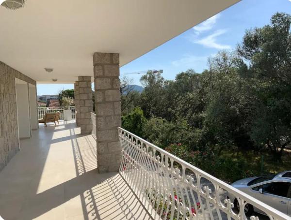 Villa Ste Catherine - Plage de Palombaggia