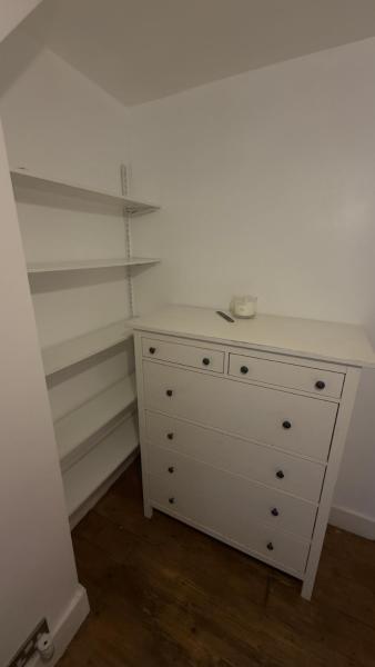 Love Room - London, UK
