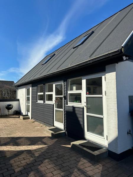 Guesthouse Villa Sønderklit - Skagen