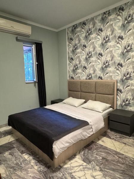 The Corner Hotel - Yerevan