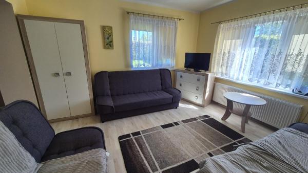 Apartament U Basi - Gdańsk