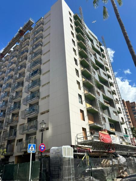 Paseo Marítimo Fuengirola - Fuengirola