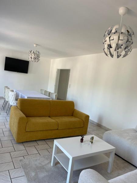 Chambre Individuelle à St Amant Tallende 63450 - Clermont-Ferrand