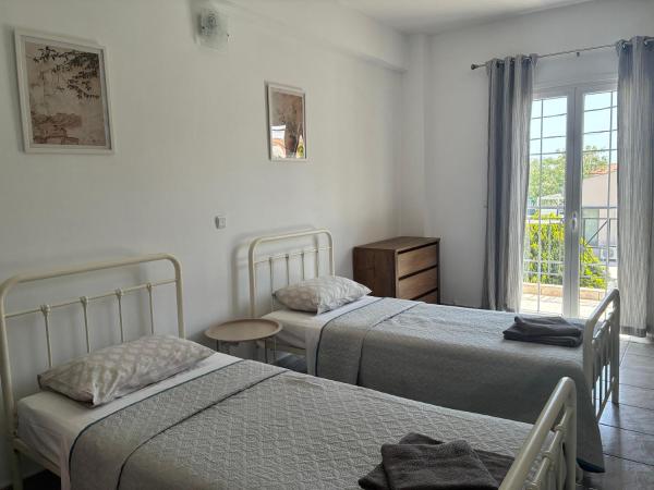 Annalisa Studio & Apartments - Cephalonia