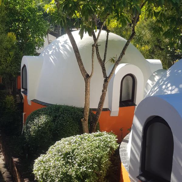 Dome Home Accommodation - Nelspruit