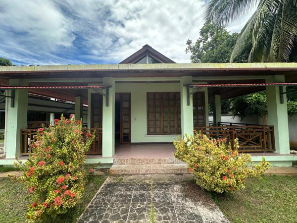 2 Bedroom House & Suits - Panamá