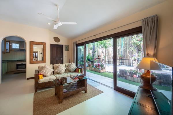 Garden House - Koh Samui