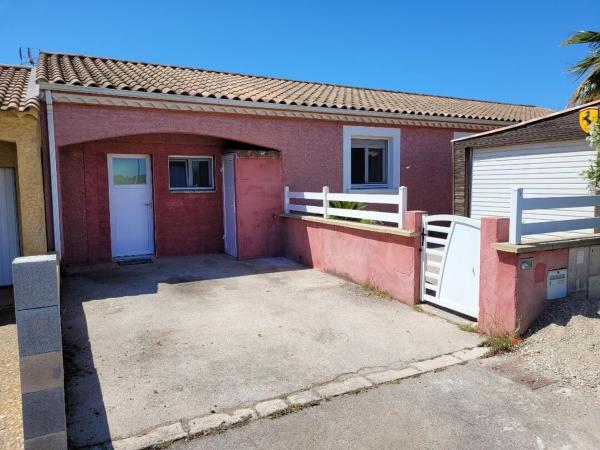 Cocon Très Calme Parking Privé - Bessan