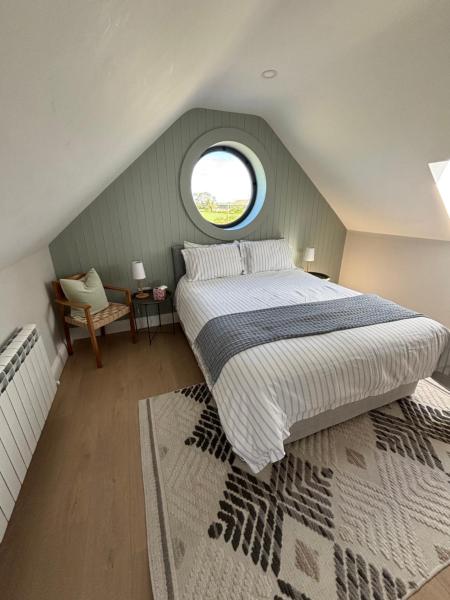 Beyren House Guest Suite - Irlande