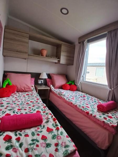 8 Moray View Seton Sands - Haddington