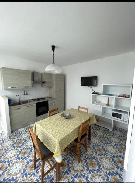 Agenzia Isotur Casa Bouganville - Ponza