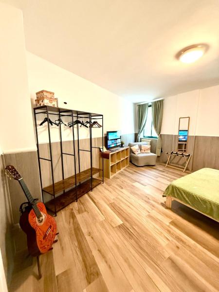 La Casa Della Musica B&b - Lodi