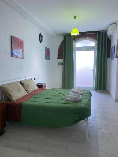 Home Ringo - Sangineto