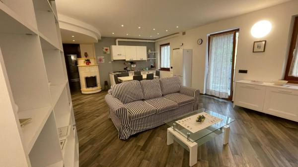 Appartamenti Bion - Levico Terme