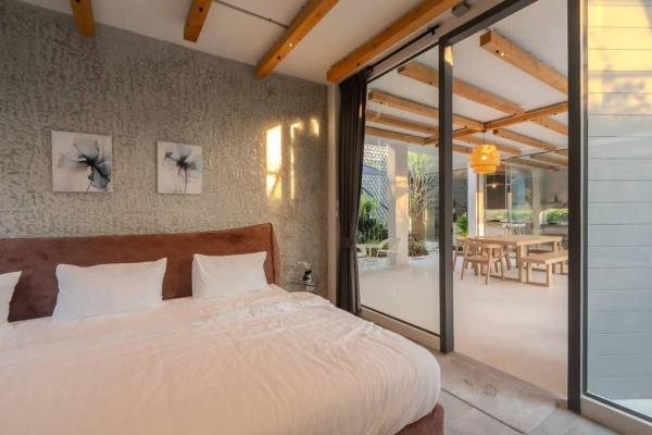 Sarunya Villahouse - Hua Hin