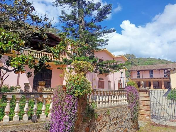 Il Borgo - Gonnesa