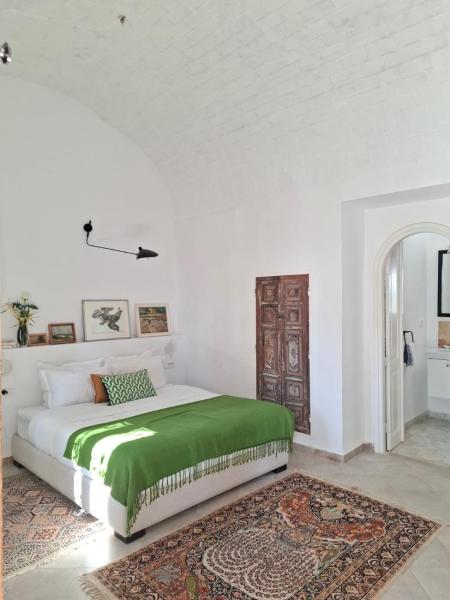 Lella Zohra Charming Stay,breakfast & Pool - Marsa