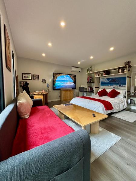 Modern Garden Room With Private Access And Free Parking - Saint Albans