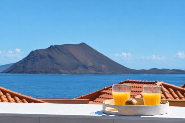 La Casa Del Toro - Corralejo