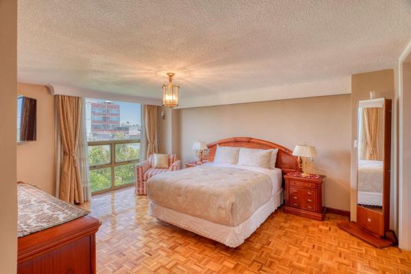 Stylish Stay In Condesa For Football Fans - Baja California