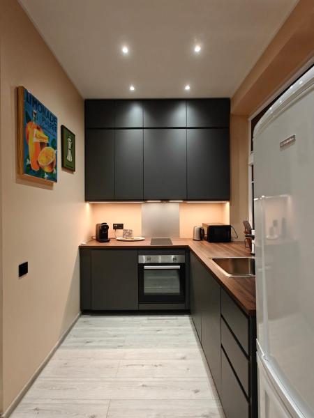 Vytauto Apartamentai - Lithuania