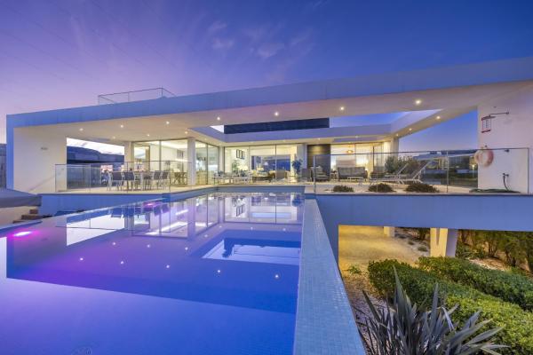 Coolhouses Algarve Lagos, Vila Camilo - Lagos