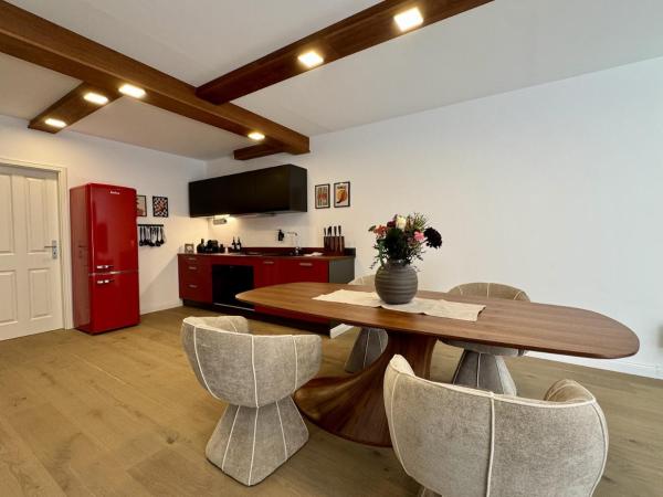Bayfront Escape - Teil Der Holidayescapes Kollektion - Lübeck