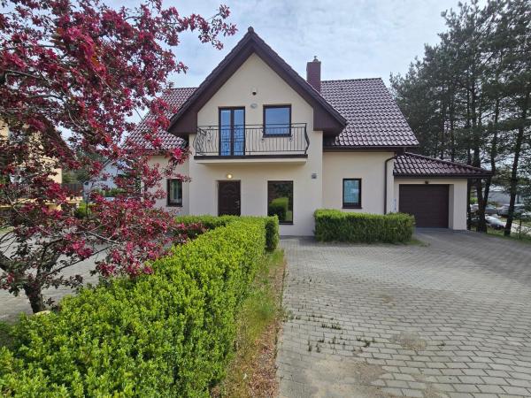 Family Villa With Jacuzzi Gdańsk - Danzig