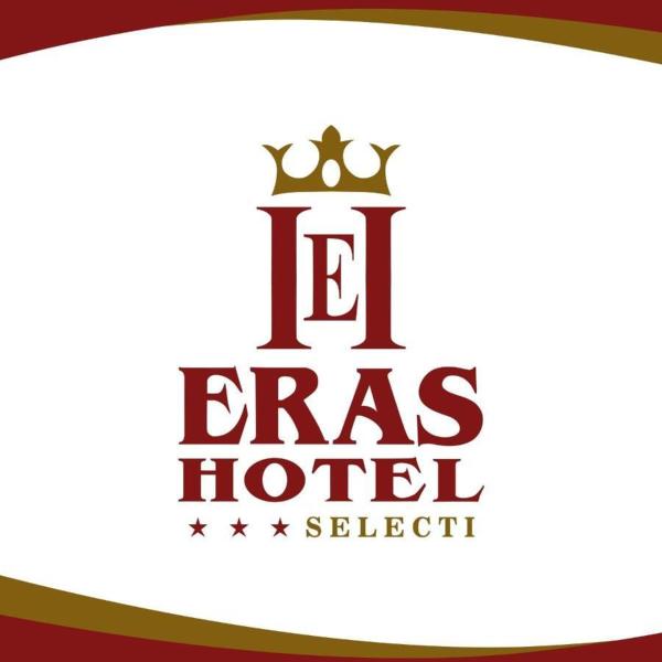 Eras Hotel - Chiclayo