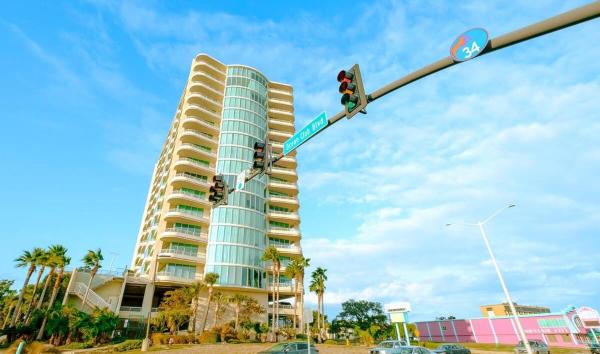 Ocean Club - Biloxi, MS