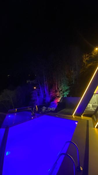 Loya Butik Otel Villa Bungalov - Rize