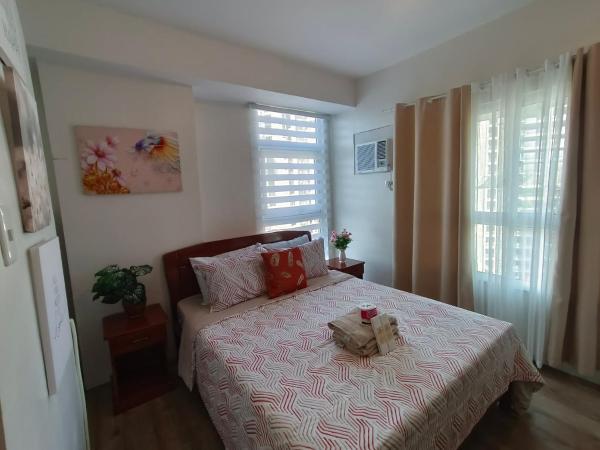 Hailey's Place Unit 4 - Bacolod