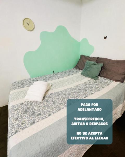 Apartamento Para Tres Personas En Paysandú - Paysandú
