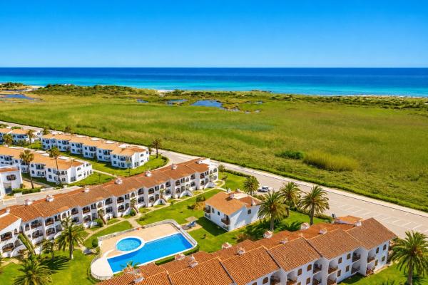 Turquoise Menorca By The Sea - Cala Galdana