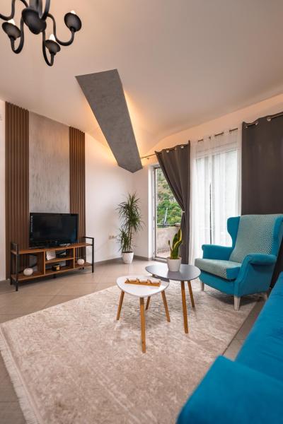 Apartments Boka Pearl - Kotor