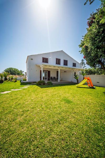 Villa Elen - Marsala