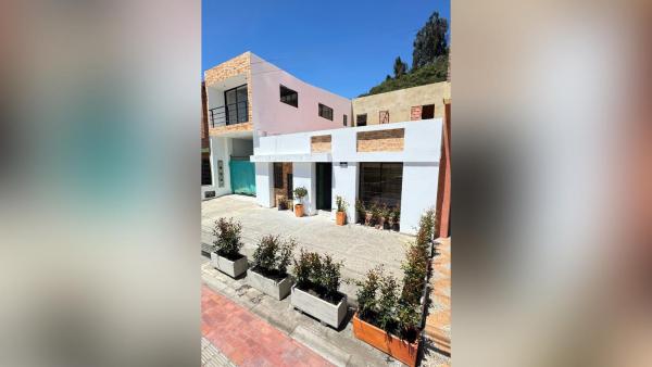 Casa Encanto Sopó - Modern Loft - Close To Downtown - Zipaquirá
