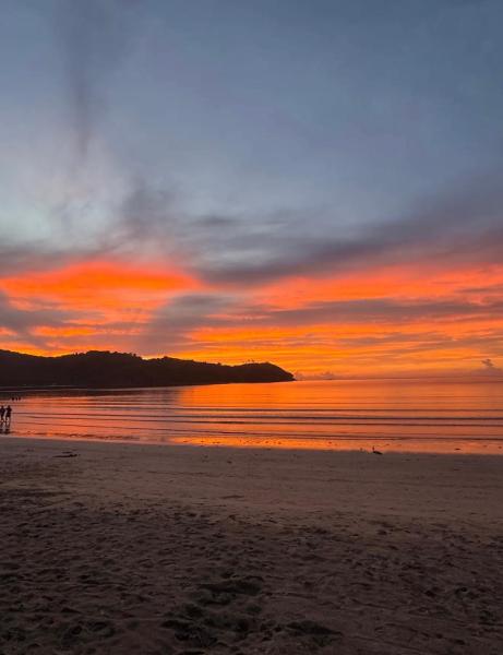 Zhaya's Beachfront - El Nido