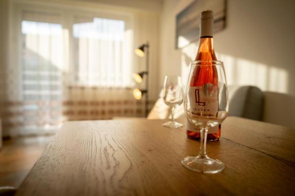 Mentha Apartman Szeged - Szeged
