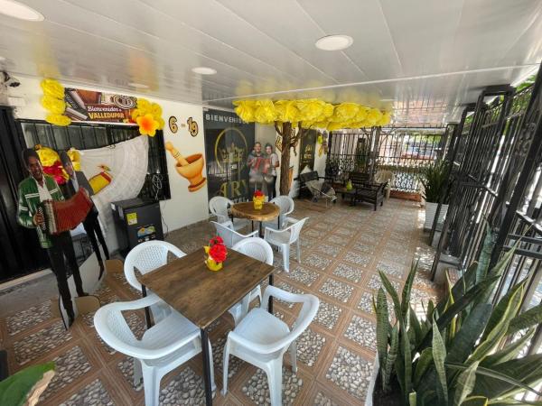 Ary Hotel - Valledupar
