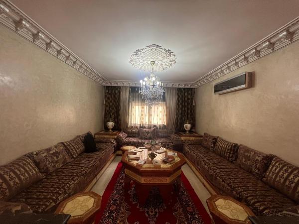 Stars Hostel Tangier - Spain