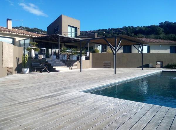 Résidence Bianca Casa - Santa Giulia