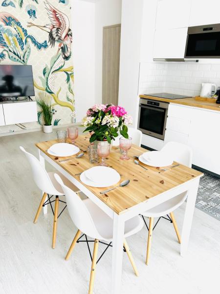 Garden Suite Apartment - Kecskemét