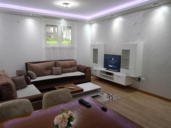 Apartman Vukan - Sokobanja