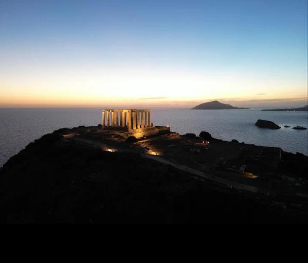 Casa Musa - Milos