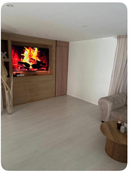 Maison 8 Pers Proche Disneyland Paris - Seine-et-Marne
