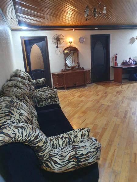 Caspian Inn - Baku