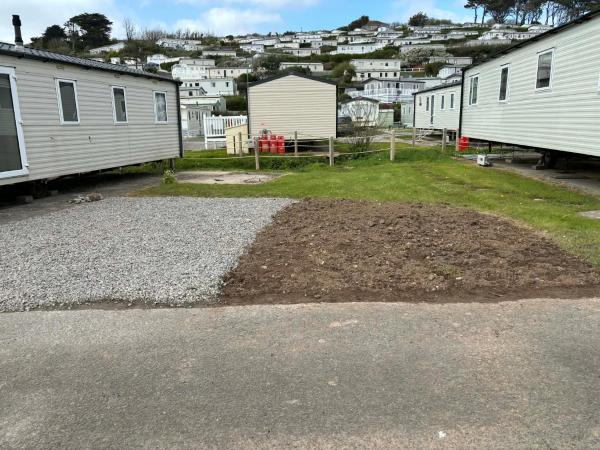 Challaborough Caravan - Ivybridge