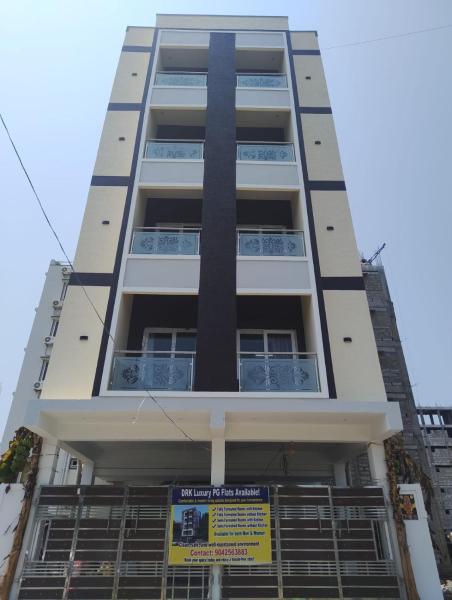 Drk Luxury Stays - Chennai