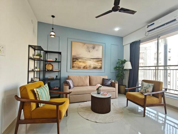 Lite Stays - Dadar West - Mumbai